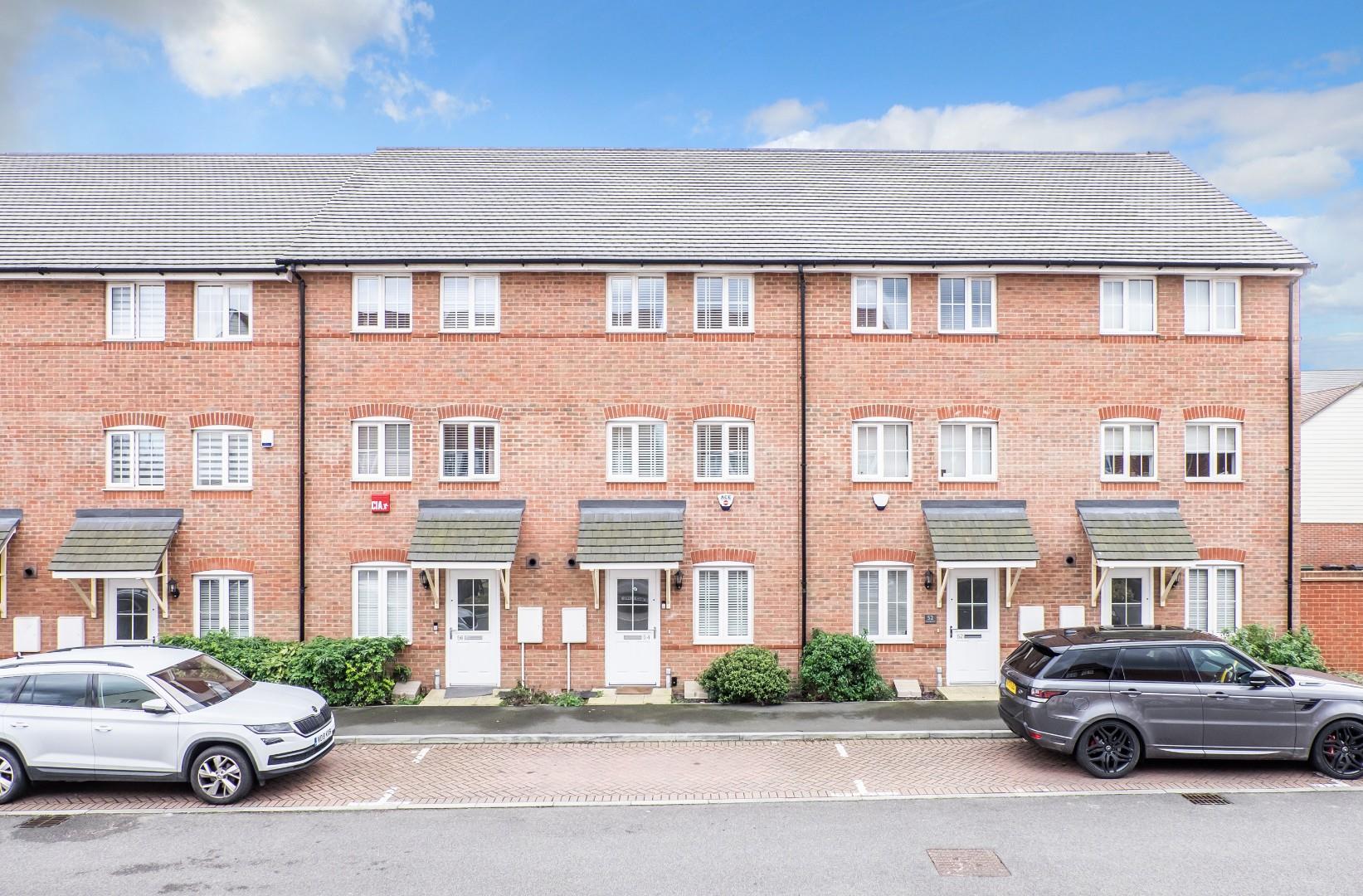 Malt Kiln Place, Dartford - The Homes Group